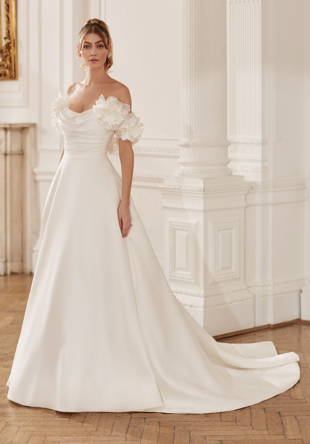 Ellis Icons – ellis bridals